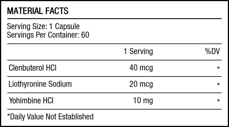 CYT3 Pro - Black Series - Balkan Pharma
